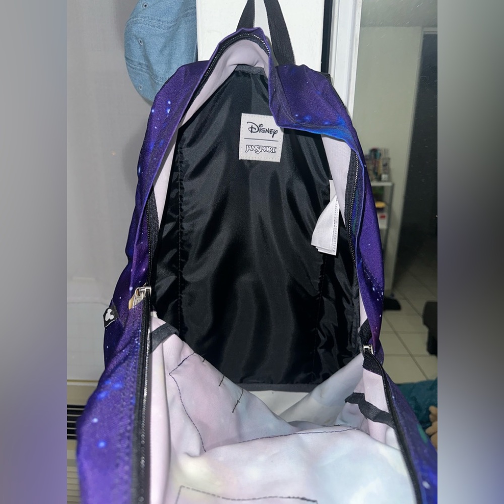 Jansport X Disney Space Backpack - Gem